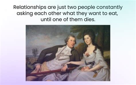 13 Hilarious Relationship Memes To Keep Your Convos Going