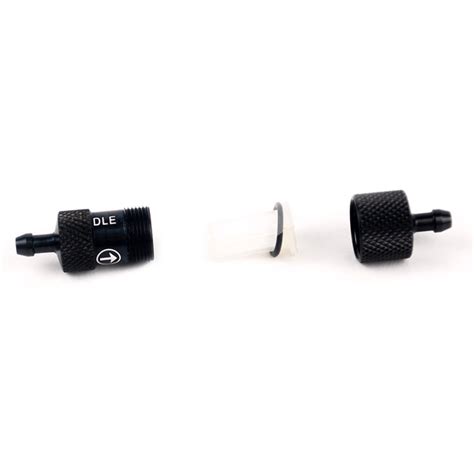 Dle F 1 Fuel Filter 3mm Id 5mm Od Rcma Model And Hobby Shop