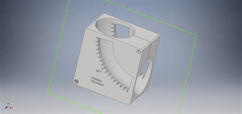 Stl File 3d Print File For 114 Mm Radius 114mm Elbow Cutting Fixture 📁 ・3d Printer Model To