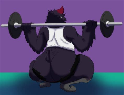 Rule 34 Big Ass Bubble Butt Huge Ass Kuroinsolitude Tagme 7851882