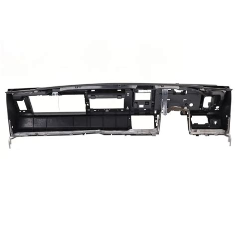 Amd Dash Panel Assembly 92 94 Chevy Gmc Ck Obs Truck And Suv Speed