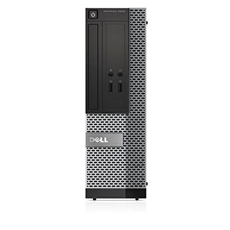 Intel I5 Dell Optiplex 3020 Cpu For Computer At ₹ 15300 Piece In