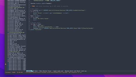 Lspconfig And Renamer Nvim Rneovim