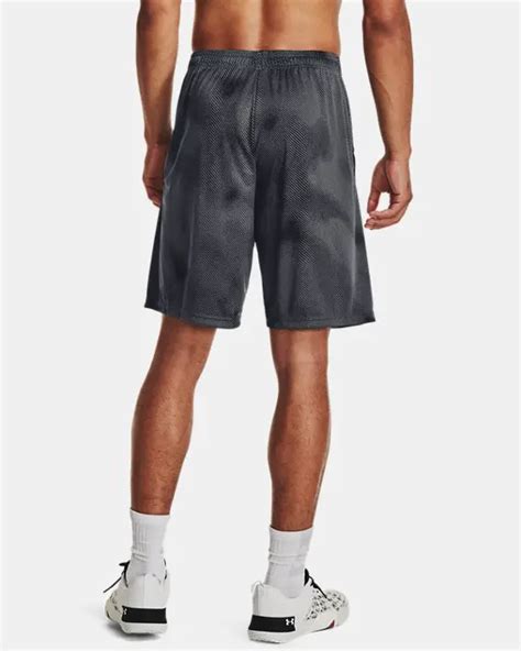 Short De Entrenamiento Tech™ Printed Para Hombre