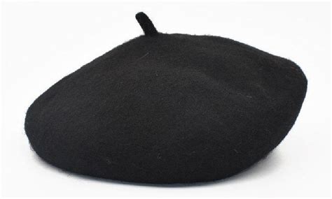 Tot 76 Op Klassieke Baret Groupon Producten