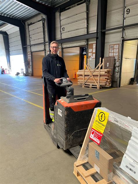 Altmuligmand Mereendtransport Sdl Sdl Schou Danielsen Logistik As