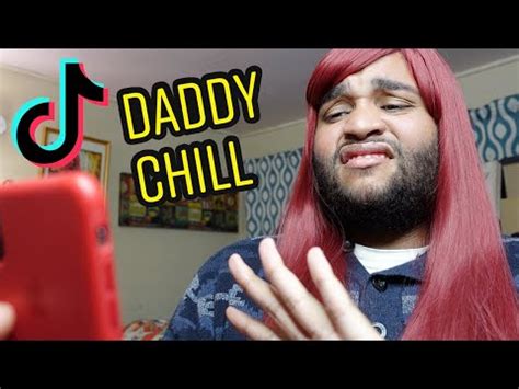 Daddy Chill Know Your Meme