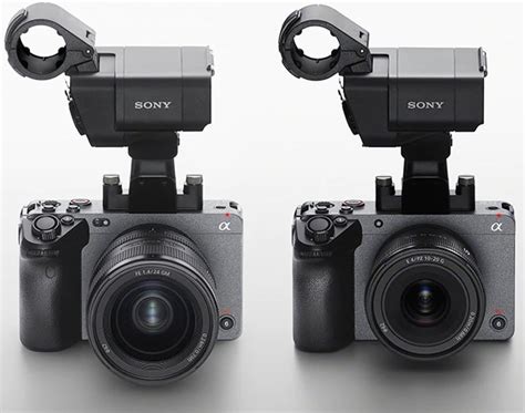 Cables Cameras And Clarity Timecode Tips For Sony Fx3 And Fx30 Users Dallas Fort Worth