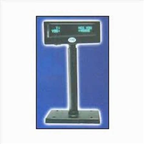 Pos Pole Display At ₹ 5500 Anand Nagar Pune Id 12262674030