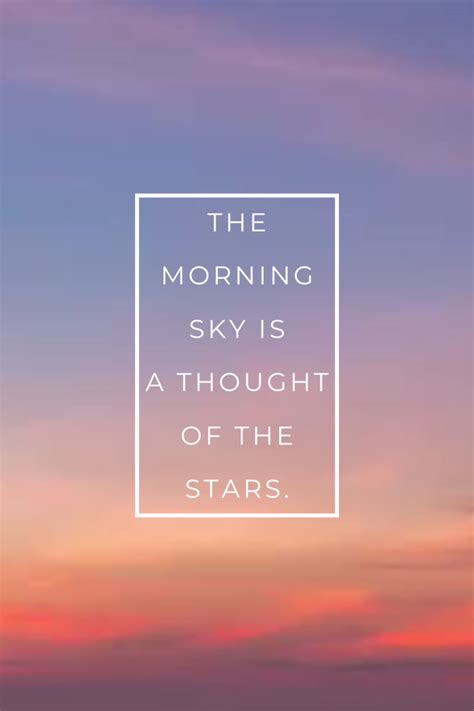 100 Positive Sky Quotes Youll Read Once And Never Forget