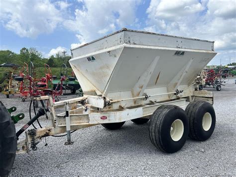 Bbi Liberty Stock No Spreader Chemical Applicators For Sale With 10 T