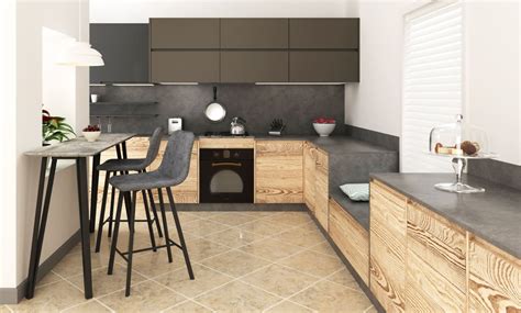 Delta Rectangular Dining Table Pine And Oak Warehouse