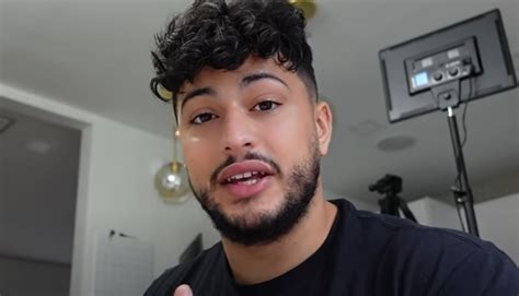 Ahmad Alzahabis Profile Net Worth Age Height Relationships Faqs