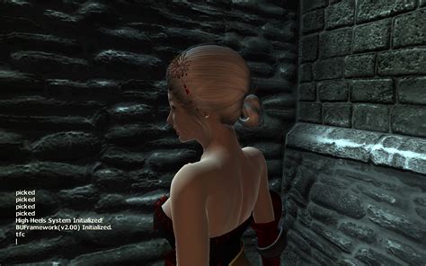 Modified Ff Race Page 9 Oblivion Adult Mods Loverslab