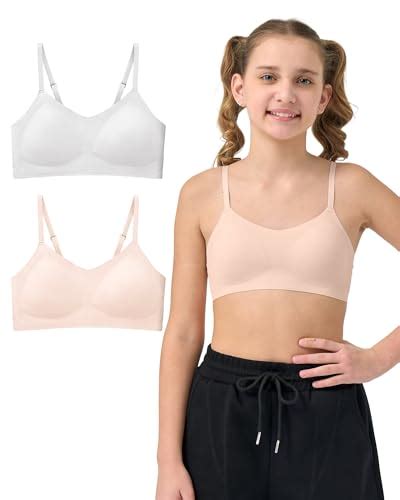 10 Best Training Bras Nylon May 2026