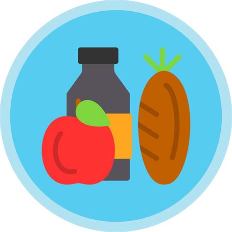 Nutrition Vector Icon Design 21128525 Vector Art At Vecteezy