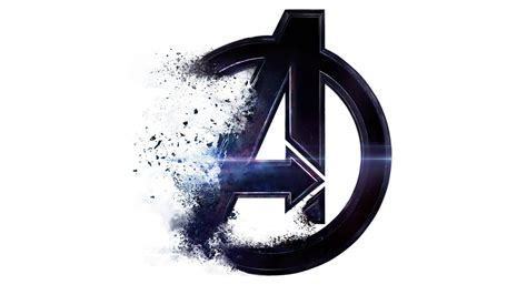 Avengers Logo