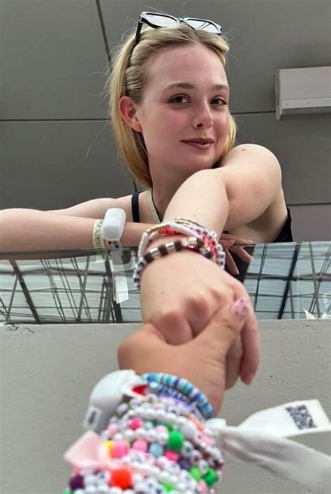 Elle Fanning Page 5 Hawtcelebs
