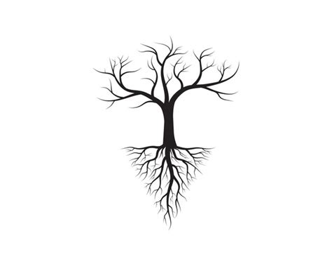 Premium Vector Tree Icon Logo Template Vector
