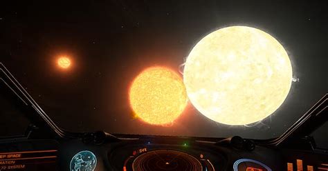 Hr 8472 Quinary Star System Album On Imgur