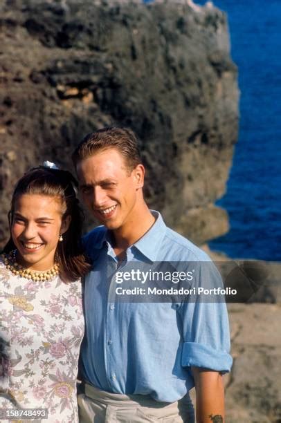 Prince Amedeo Of Savoy Duke Of Aosta Photos And Premium High Res