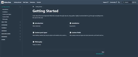 [pro] sidebar widget products filters for meta box custom fields