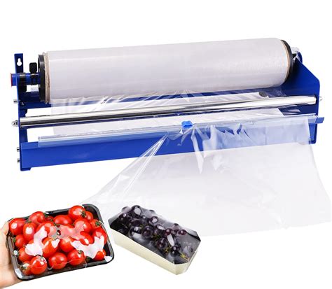 Stretch Film For Food At Barbara Slye Blog