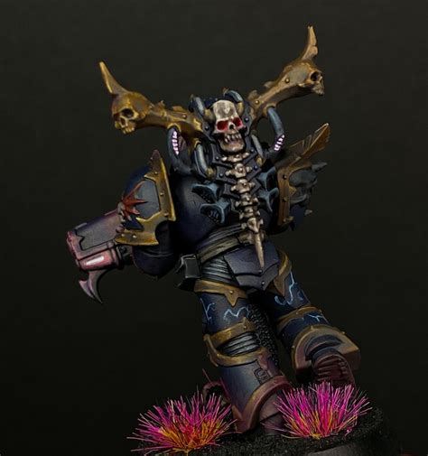 Shai Zetan Or Known As The Preacher Is A Staunch Believer Of The Four Pillars Of Primordial