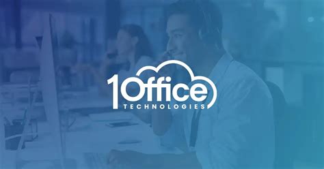 The Benefits Of It Automation Save Time And Boost Productivity 1office Technologies