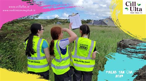 Margaret Ridge On Linkedin Preab San Úir 2023 I Gcill Ulta