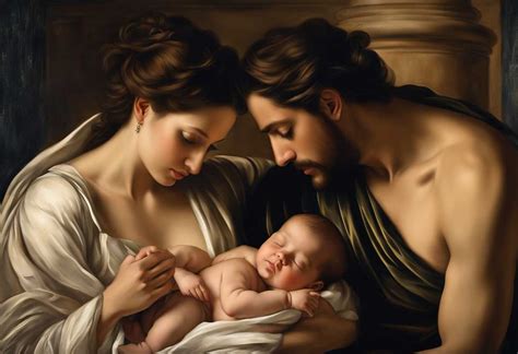 20 Special Prayers For Newborn Blessings Gods Blessing