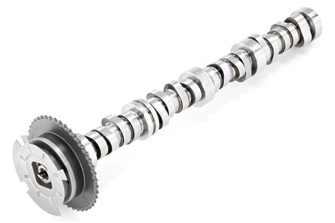 Camshaft Actuator What Is A Variable Valve Timing Vvt System