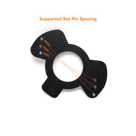 Magnetic Alignment Plate™ Precision Trimming Base For Pottery Wallace Pottery