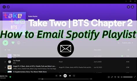 Try To Email Spotify Playlist 4 Solutions Audbite