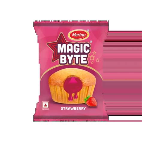Magic Byte Pink