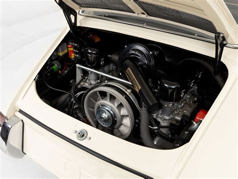 Porsche 911 F Modell 1964 Marktplatz Für Porsche