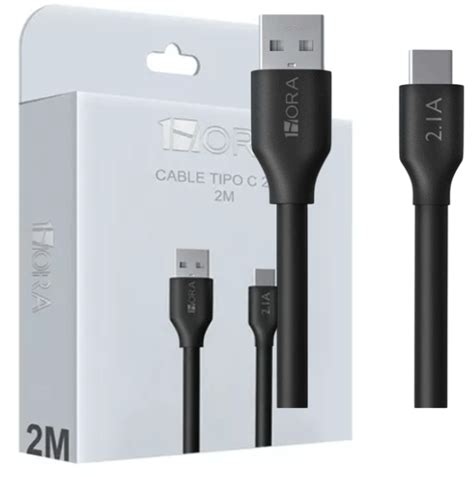 Cable 1h V8 2 Metros Cab 245 Agaval