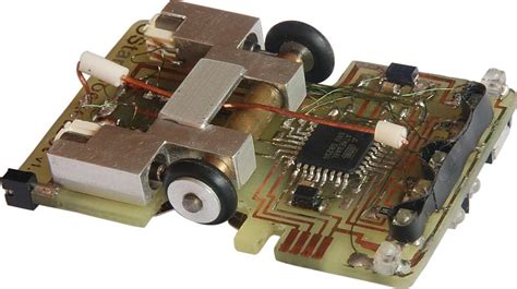 Atmega8 Embedded Lab