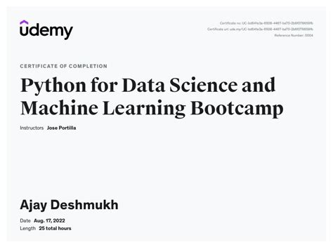 Ajay Deshmukh On Linkedin Datascience Python Machinelearning Artificialintelligence