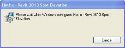 hotfix autodesk revit 2013 spot elevation download it improves