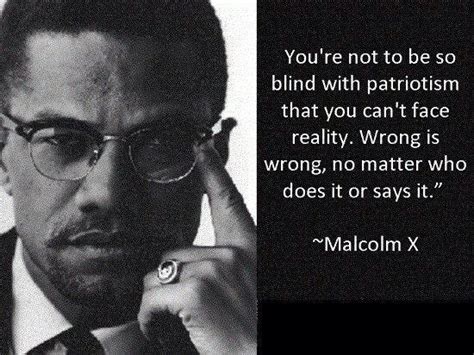 Malcolm X Quotes Wallpaper