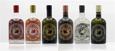 Creation Of New Gins Bruges Gin Society