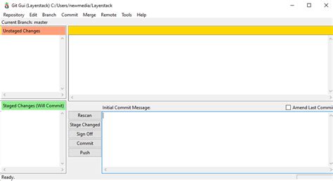 LayerStack Tutorials LayerStack How To Install Git On Linux Windows Cloud Servers