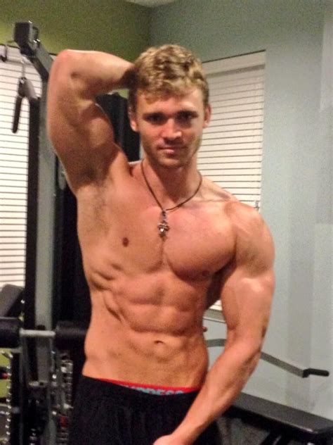 Jaden Storm Storm Men Speedo