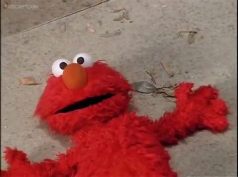 Elmo S World Friends Artofit