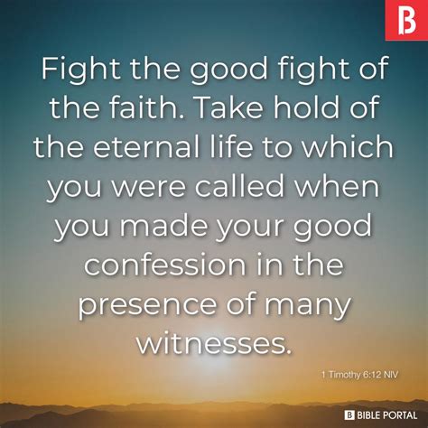 668 Bible Verses About Life
