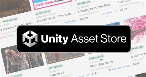 Unity Asset Store месяцами не платит разработчикам из России и Беларуси