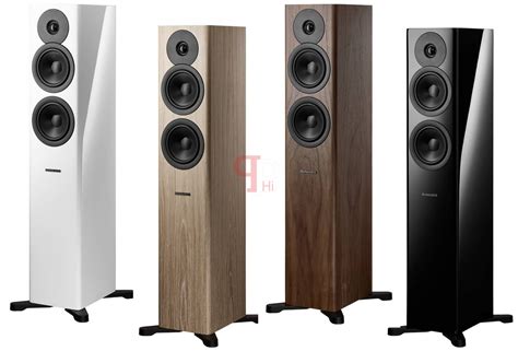 Dynaudio Evoke 30 Pphifipl