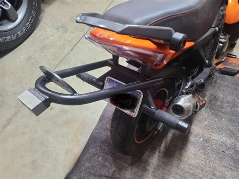 12 Oclock Bar Rlifanmotorcycles