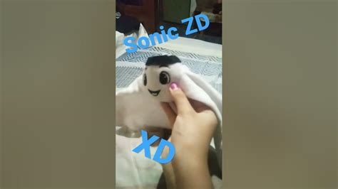 Sonic Zd Xd 3 Youtube
